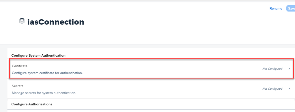 [SAP IAS/IPS] – HOW TO PROVISION USERS INTO SAP BTP ABAP ENVIRONMENT ...