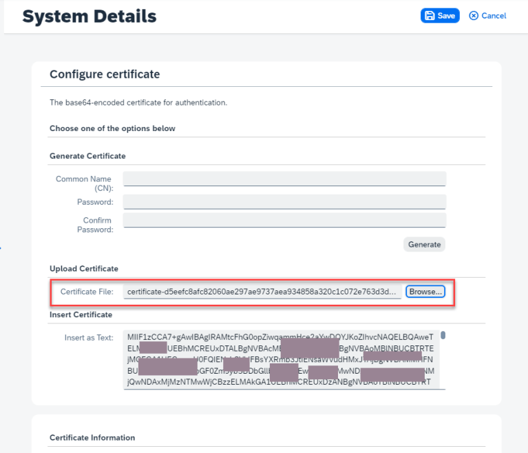 [SAP IAS/IPS] – HOW TO PROVISION USERS INTO SAP BTP ABAP ENVIRONMENT ...