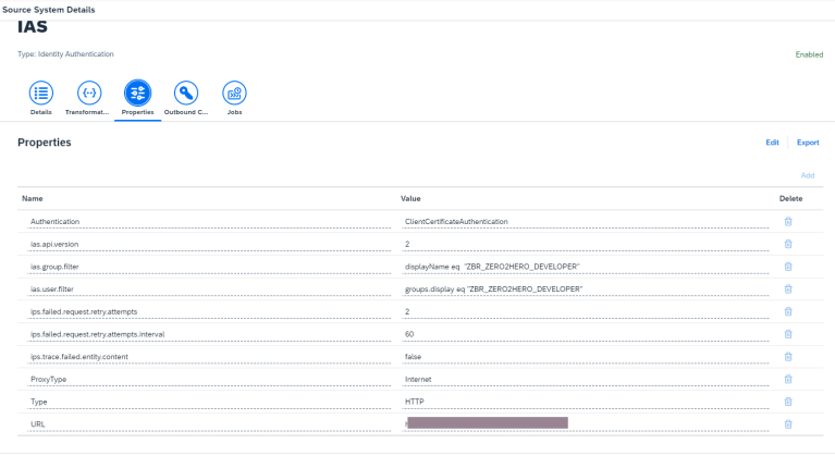 [SAP IAS/IPS] – HOW TO PROVISION USERS INTO SAP BTP ABAP ENVIRONMENT ...