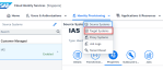 [SAP IAS/IPS] – HOW TO PROVISION USERS INTO SAP BTP ABAP ENVIRONMENT ...