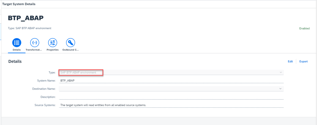[SAP IAS/IPS] – HOW TO PROVISION USERS INTO SAP BTP ABAP ENVIRONMENT ...