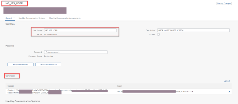 [SAP IAS/IPS] – HOW TO PROVISION USERS INTO SAP BTP ABAP ENVIRONMENT ...
