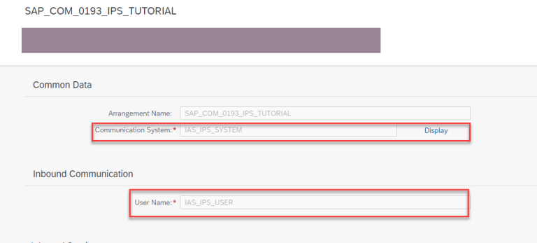 [SAP IAS/IPS] – HOW TO PROVISION USERS INTO SAP BTP ABAP ENVIRONMENT ...