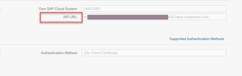 [SAP IAS/IPS] – HOW TO PROVISION USERS INTO SAP BTP ABAP ENVIRONMENT ...