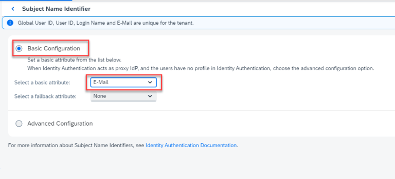 [SAP CPI] – HOW TO LOGIN SAP INTEGRATION SUITE BY CUSTOM IDENTITY ...