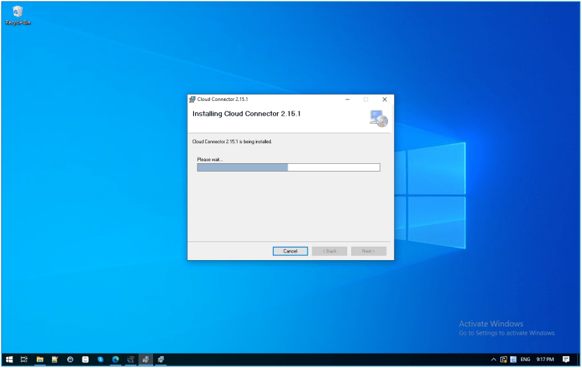 [ SAP SCC ]-How to install SAP Cloud Connector (SCC) – SAP Zero to Hero