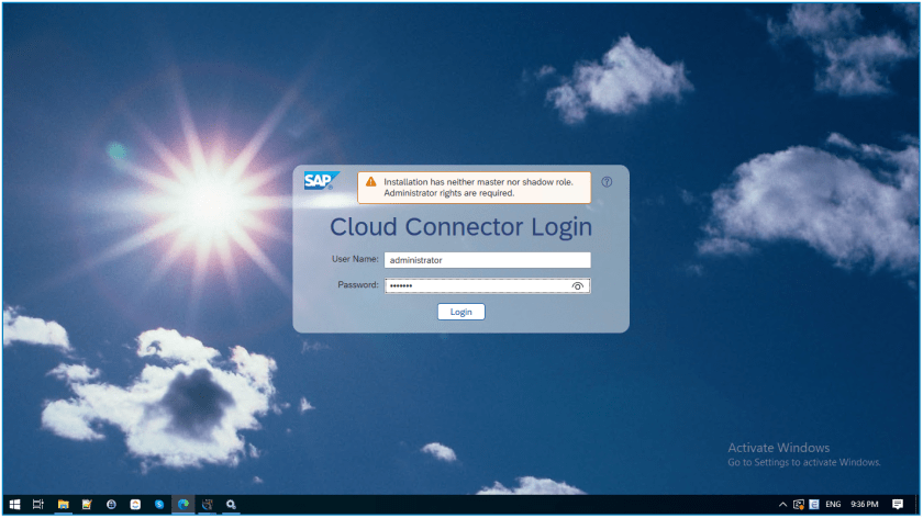 [ SAP SCC ]-How to install SAP Cloud Connector (SCC) – SAP Zero to Hero