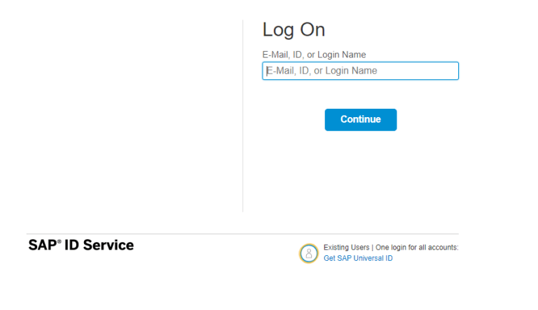 [SAP CPI] – HOW TO LOGIN SAP INTEGRATION SUITE BY CUSTOM IDENTITY ...