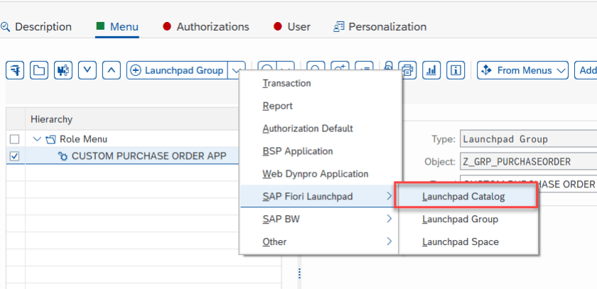 [SAP WORK ZONE] – HOW TO FEDERATED CONTENT S/4 HANA ON PREMISE WITH SAP ...