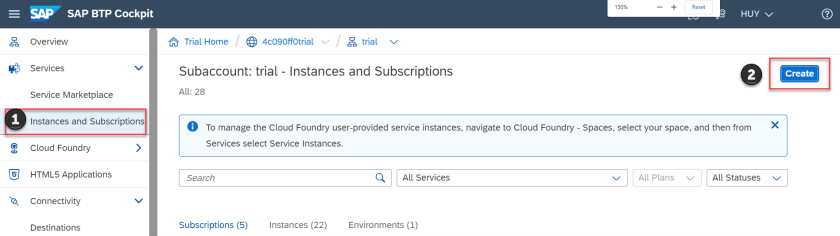 [SAP WORK ZONE] – DELIVER FIRST BUSINESS SITE USING SAP WORK ZONE ...