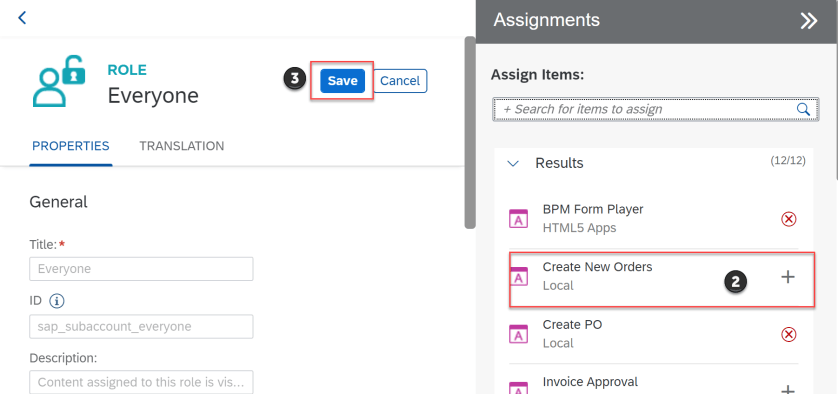 [SAP WORK ZONE] – DELIVER FIRST BUSINESS SITE USING SAP WORK ZONE ...