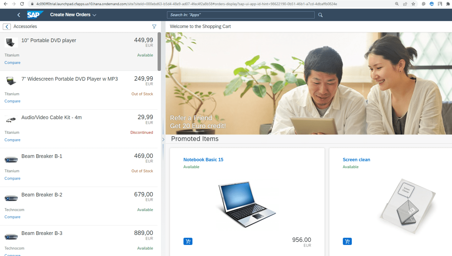 [SAP WORK ZONE] – DELIVER FIRST BUSINESS SITE USING SAP WORK ZONE ...