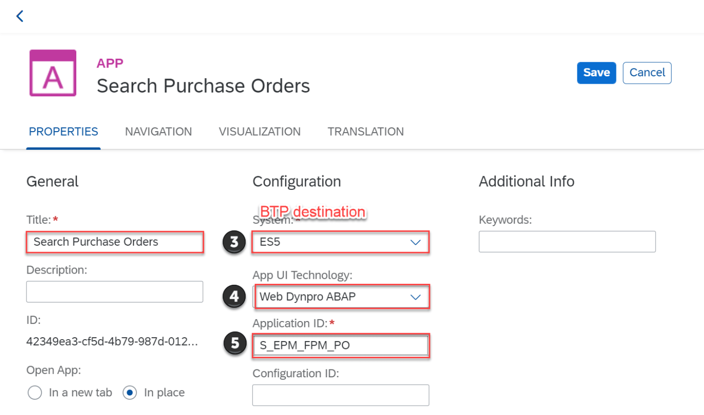 [SAP WORK ZONE] – DELIVER FIRST BUSINESS SITE USING SAP WORK ZONE ...