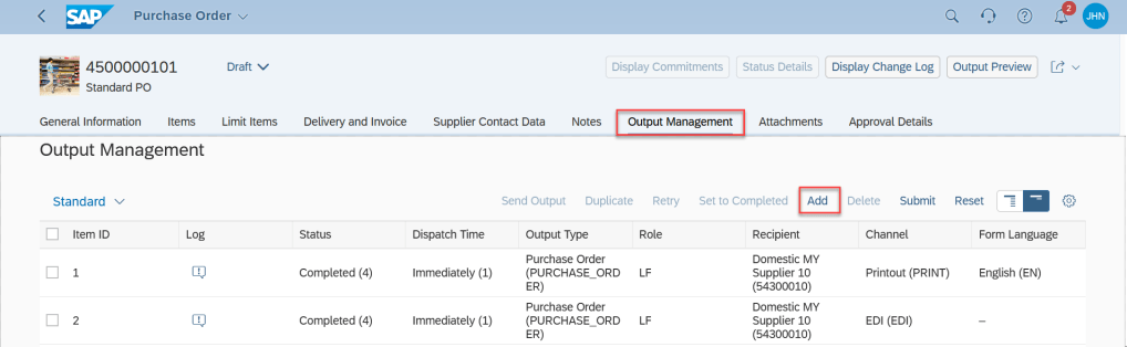 [SAP S/4 HANA CLOUD] – HOW TO SEND DATA FROM S/4HANA CLOUD TO EXTERNAL ...