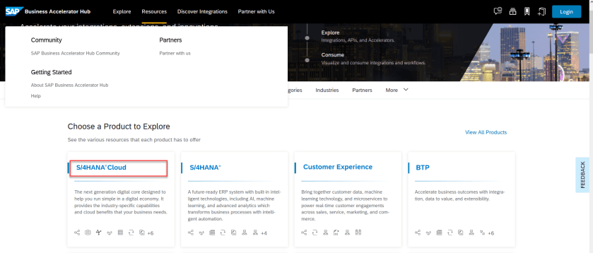 [SAP S/4 HANA CLOUD] – HOW TO SEND DATA FROM S/4HANA CLOUD TO EXTERNAL ...