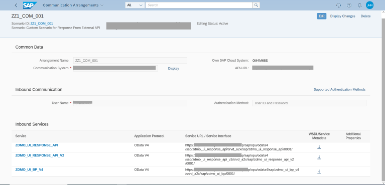 [SAP S/4HANA CLOUD] – DEVELOPER EXTENSIBILITY IN S/4 HANA CLOUD – SAP ...