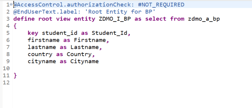 [SAP S/4HANA CLOUD] – DEVELOPER EXTENSIBILITY IN S/4 HANA CLOUD – SAP Zero to Hero