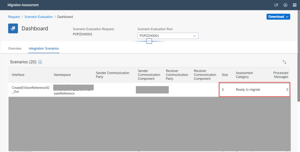 [SAP CPI] – HOW TO USE MIGRATION ASSESSMENT TOOL – SAP Zero to Hero
