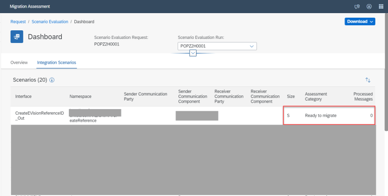 [SAP CPI] – HOW TO USE MIGRATION ASSESSMENT TOOL – SAP Zero to Hero