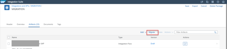 [SAP CPI] – HOW TO USE MIGRATION ASSESSMENT TOOL – SAP Zero to Hero