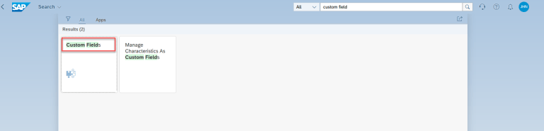 [SAP S/4HANA CLOUD] – KEY USER EXTENSIBILITY WITH CUSTOM LOGIC & FIELD ...
