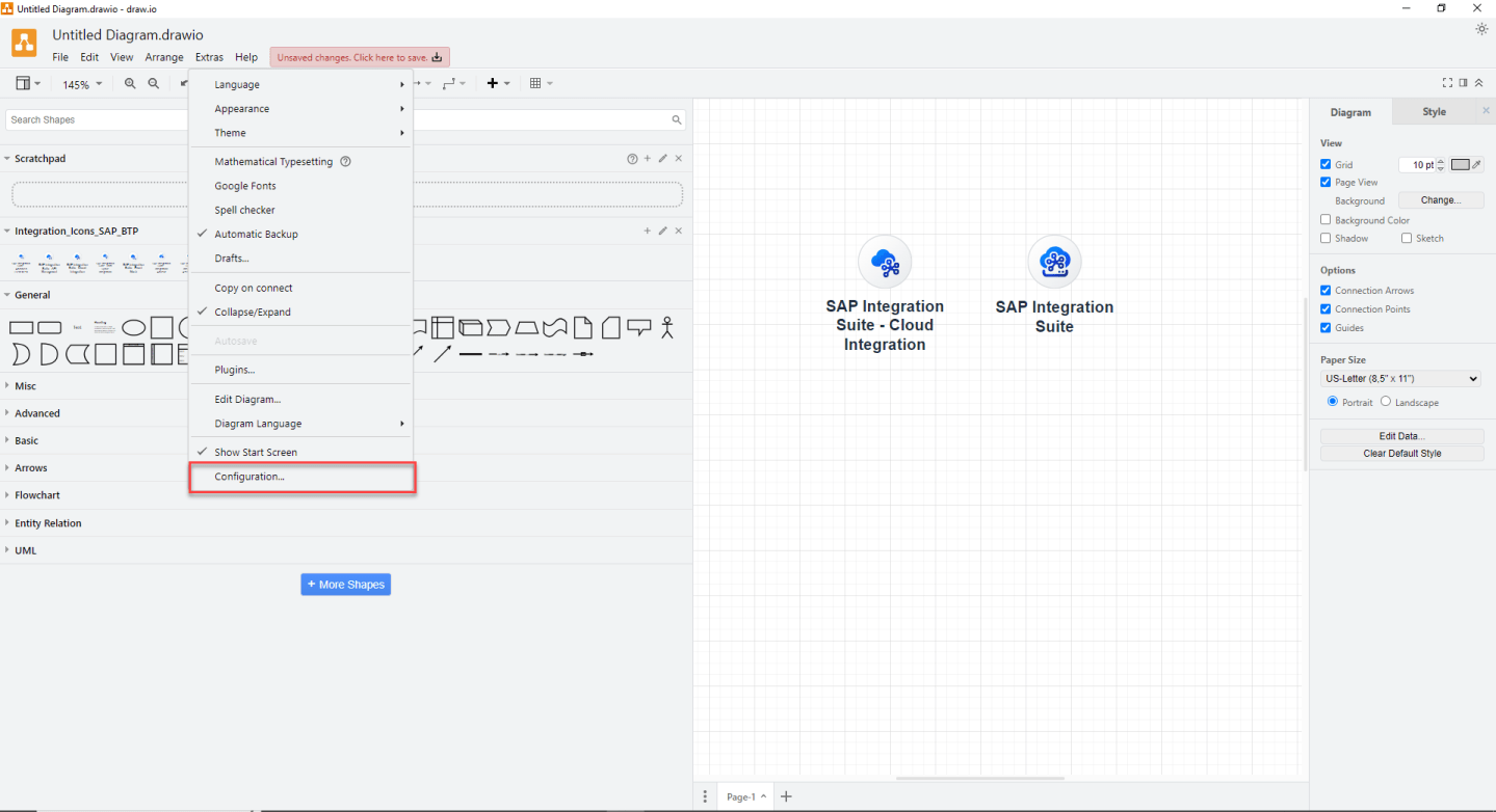 [SAP BTP] – SOLUTION DIAGRAMS – SAP Zero to Hero