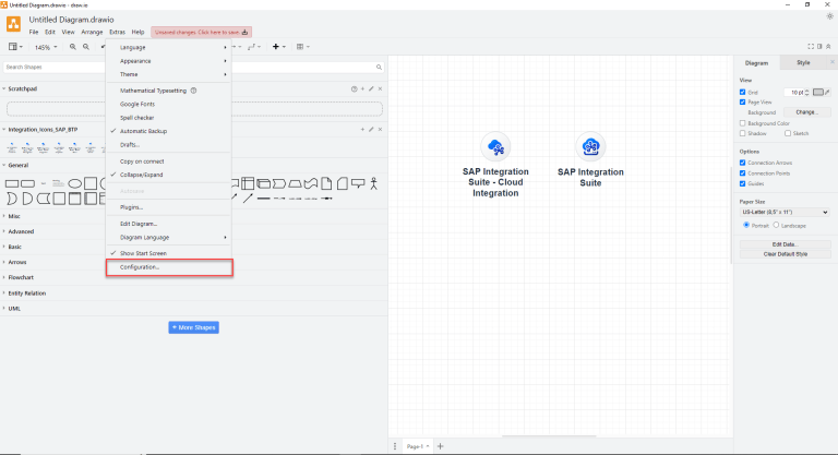 [SAP BTP] – SOLUTION DIAGRAMS – SAP Zero to Hero