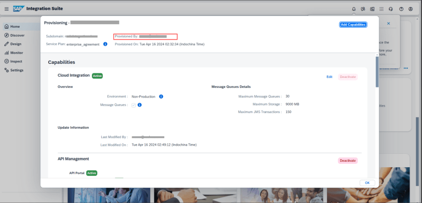 [SAP CPI] – INTEGRATED WITH SOCIAL COMMUNICATION – SAP Zero to Hero