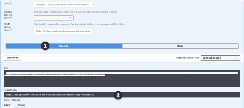 [SAP CPI] – INTEGRATED WITH SOCIAL COMMUNICATION – SAP Zero to Hero