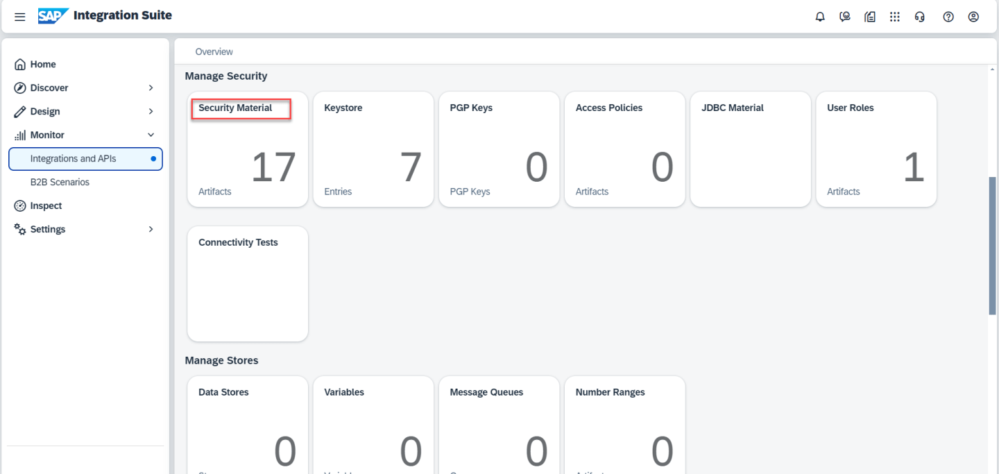 [SAP CPI] – INTEGRATED WITH SOCIAL COMMUNICATION – SAP Zero to Hero
