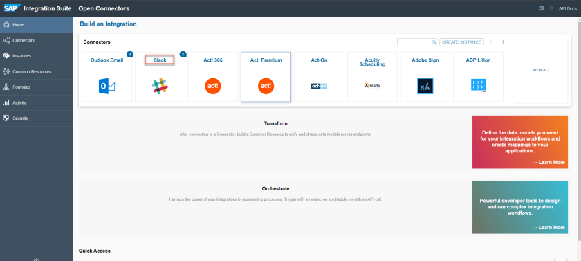 [SAP CPI] – INTEGRATED WITH SOCIAL COMMUNICATION – SAP Zero to Hero