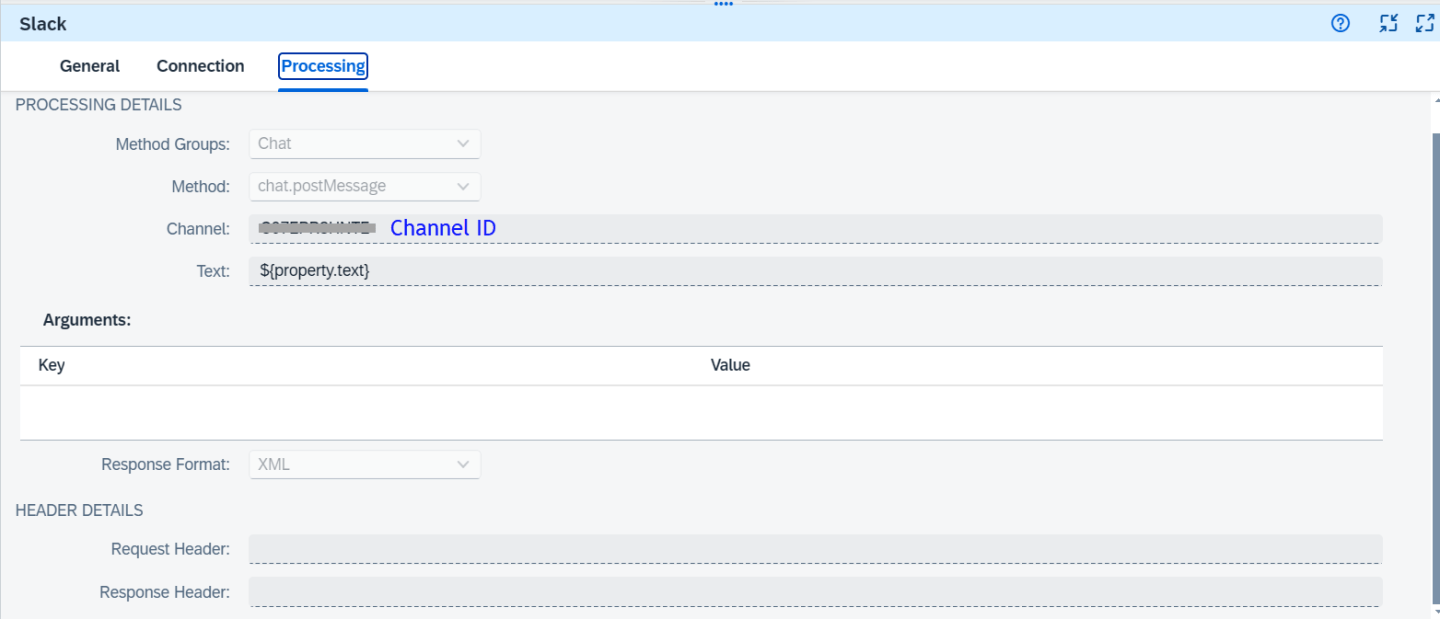 [SAP CPI] – INTEGRATED WITH SOCIAL COMMUNICATION – SAP Zero to Hero