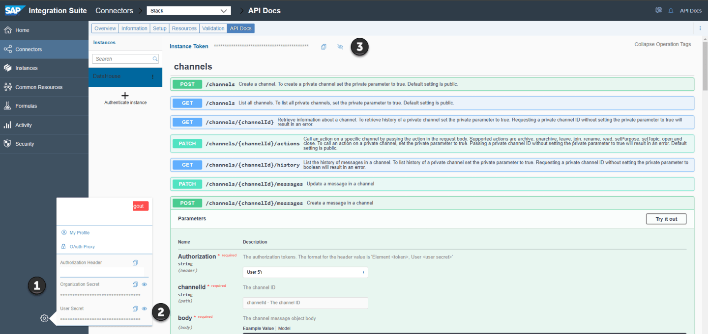[SAP CPI] – INTEGRATED WITH SOCIAL COMMUNICATION – SAP Zero to Hero
