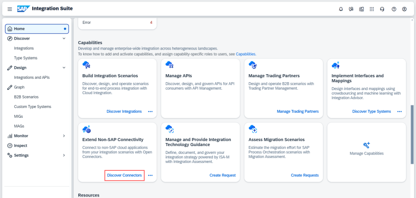 [SAP CPI] – INTEGRATED WITH SOCIAL COMMUNICATION – SAP Zero to Hero