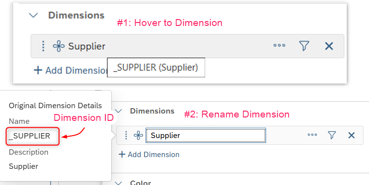 【SAC】Display and filter story via URL – SAP Zero to Hero