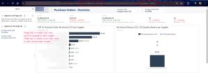 【SAC】Display and filter story via URL – SAP Zero to Hero
