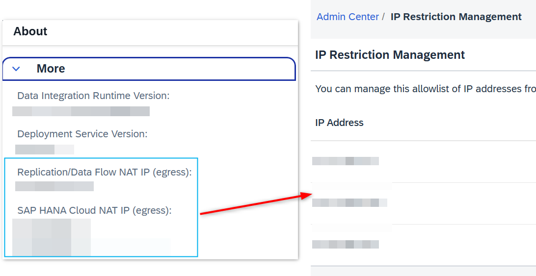 【DSP】Step-by-Step Guide: Connect SAP SuccessFactors in SAP Datasphere ...