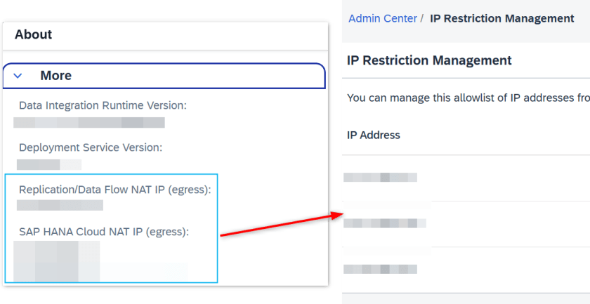 【DSP】Step-by-Step Guide: Connect SAP SuccessFactors in SAP Datasphere ...